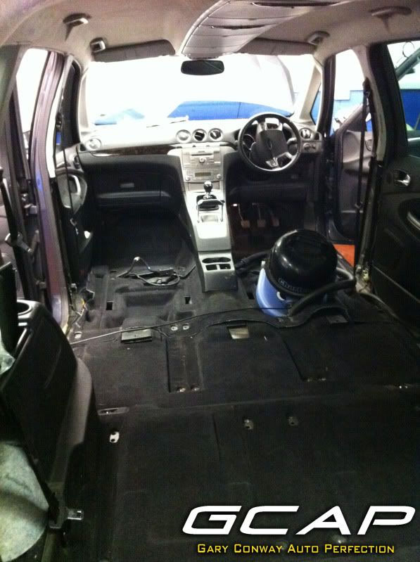 GCAP Car Detailing and Modifications | Vauxhall Corsa-D Forum